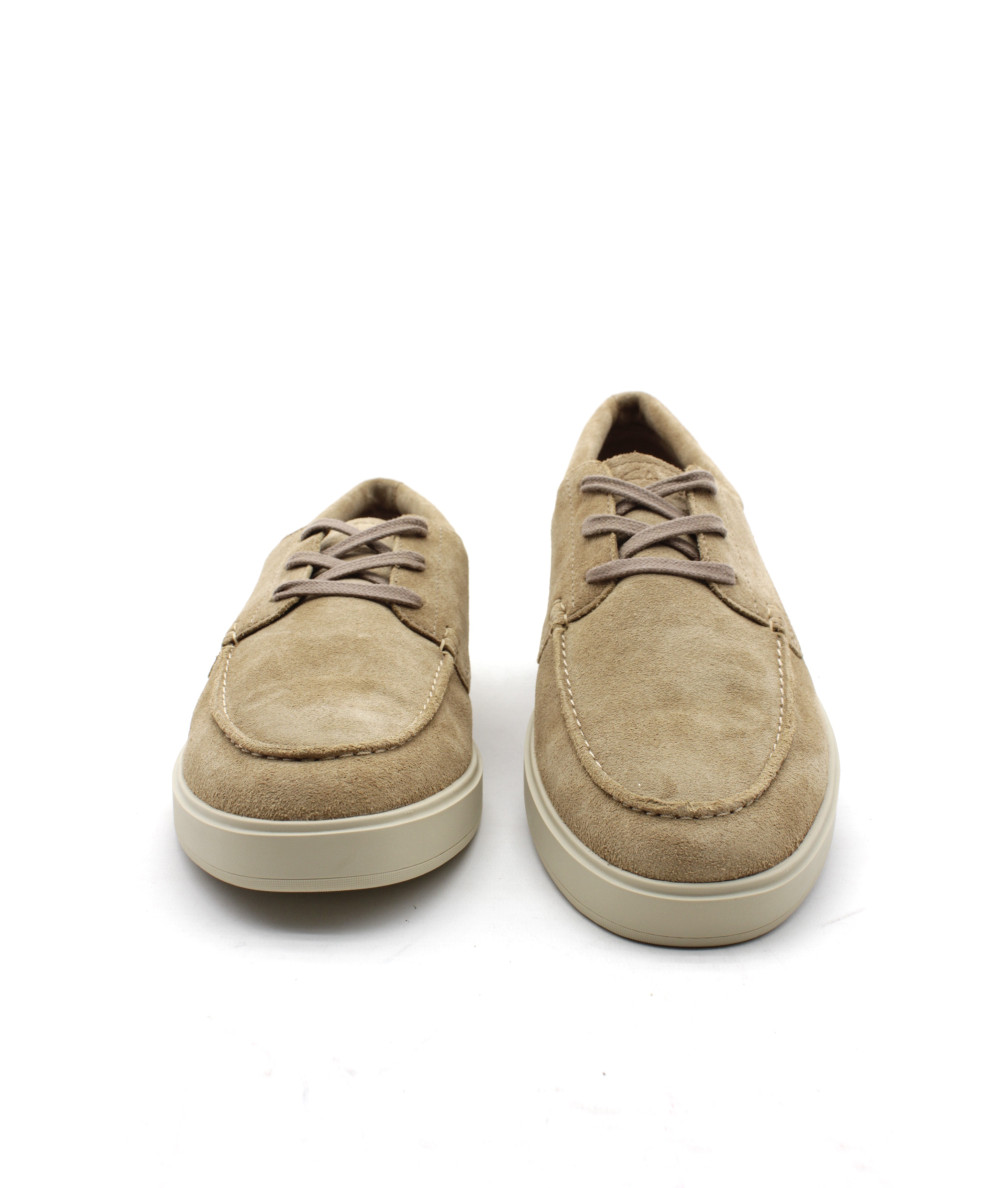 CLARKS LOCKFORD BOAT