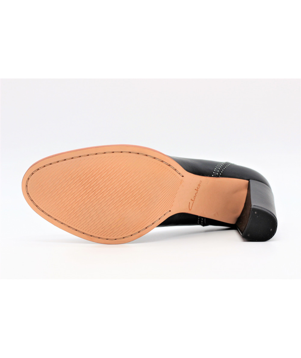 CLARKS ELLIS EDITH