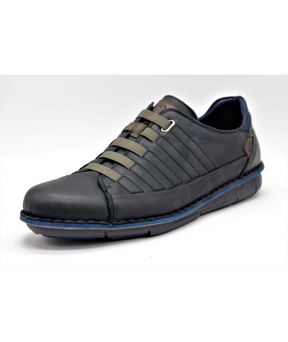Chaussures à Lacets homme
