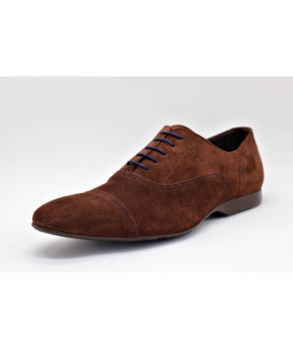 Chaussures à Lacets homme