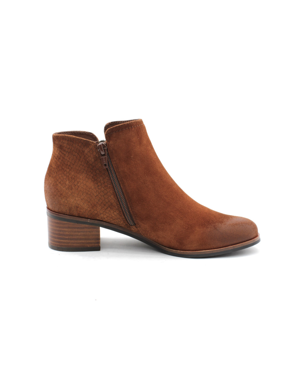 FUGITIVE RACINE VELOURS