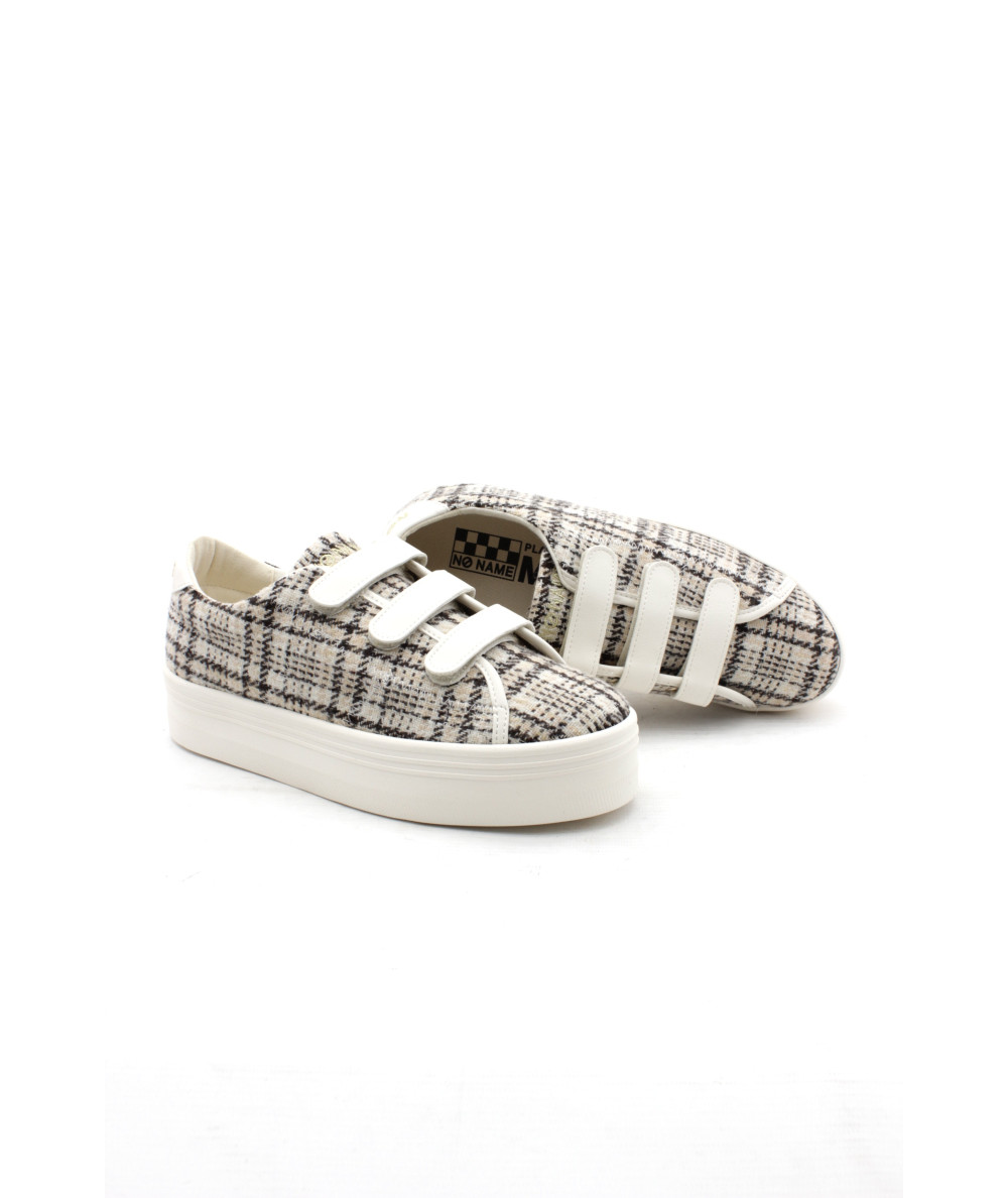 NO NAME PLATO M STRAPS SCOTT
